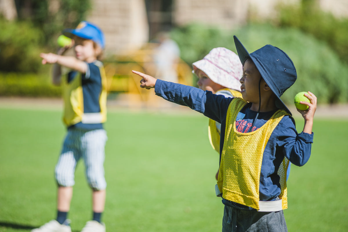 UWA Kids – UWA Sport