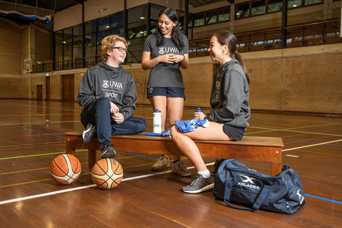 Featured – UWA Sport